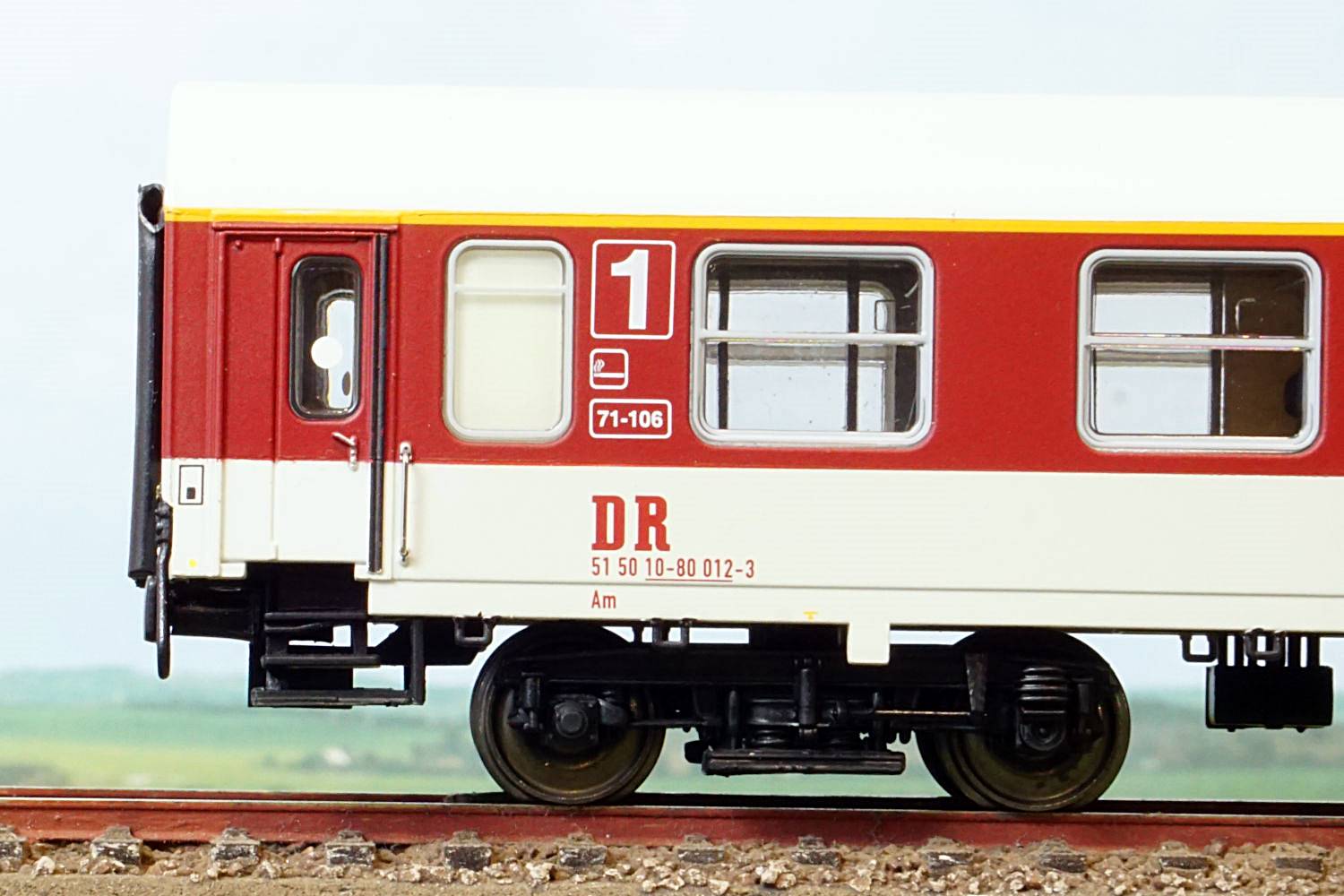 Vagon clasa 1 ACME 52460